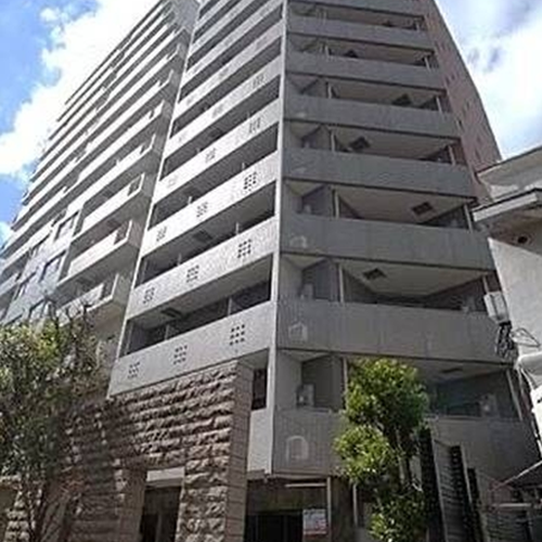 Sky Court Waseda Ichibankan, Room 706 - Tokyo Student Accommodation ...