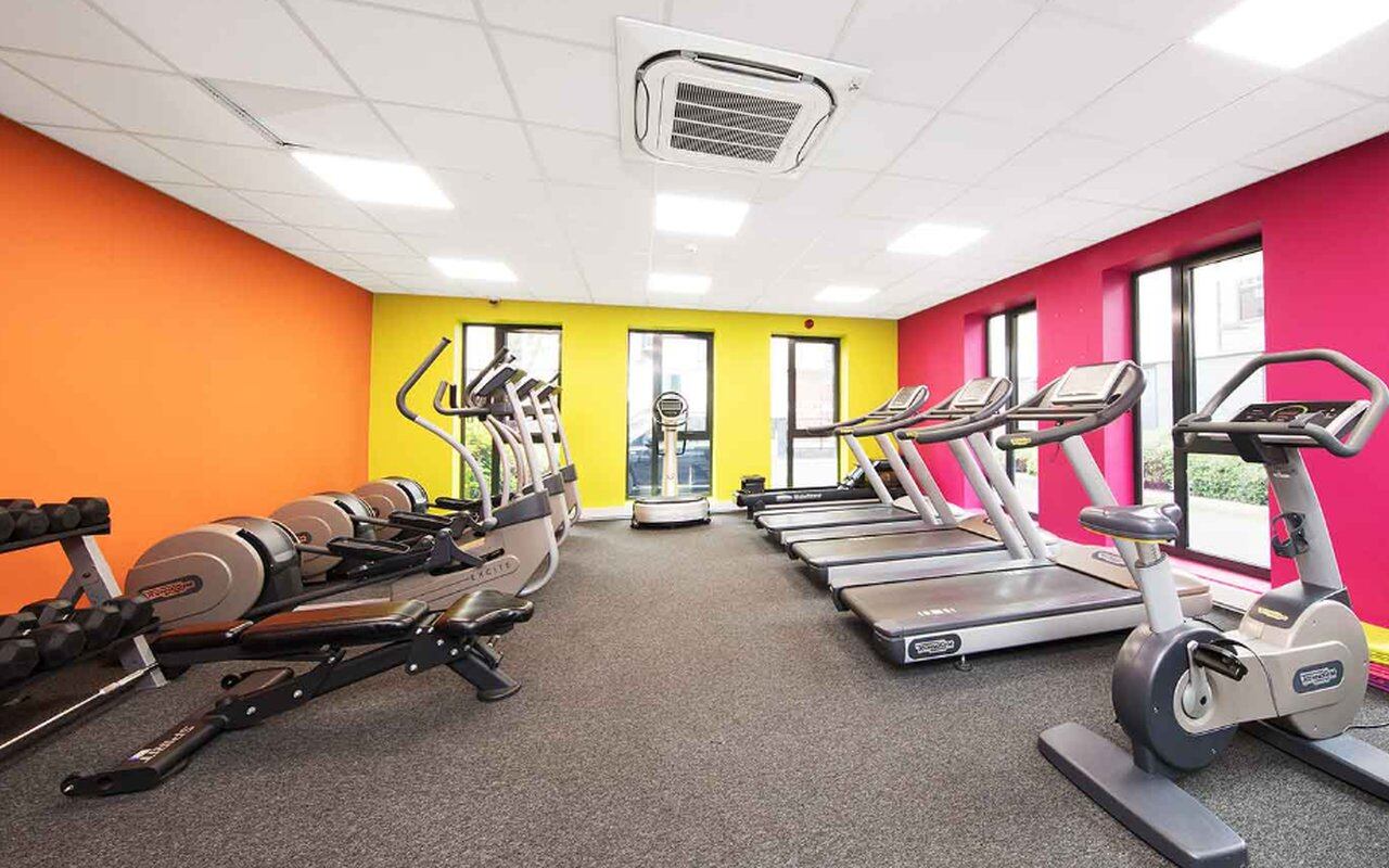 Quay Point - Newcastle Student Accommodation | uhomes