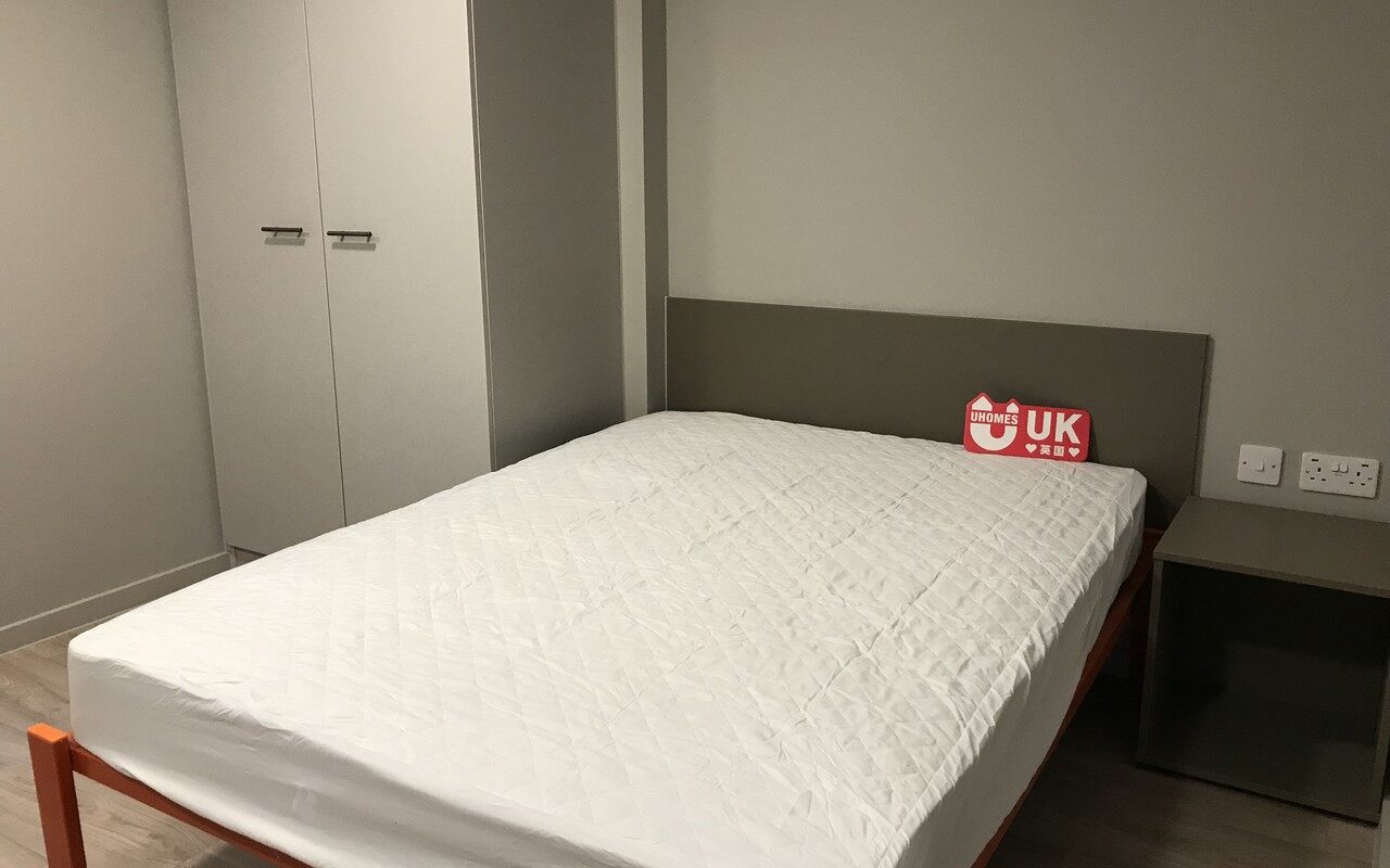 Calico - Liverpool Student Accommodation | uhomes