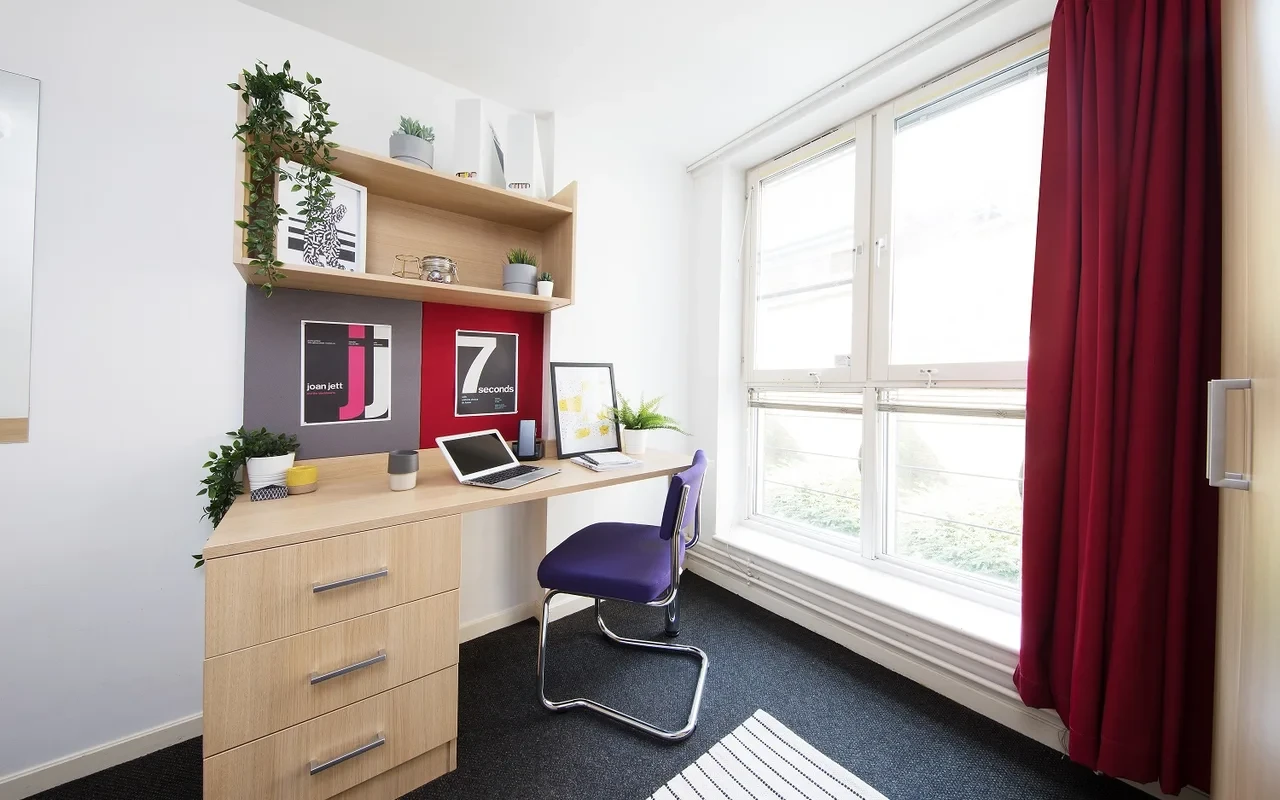 Romano Court - London Student Accommodation | uhomes