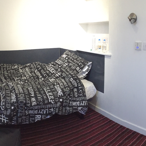 sulets - Lester Student Accommodation | uhomes.com