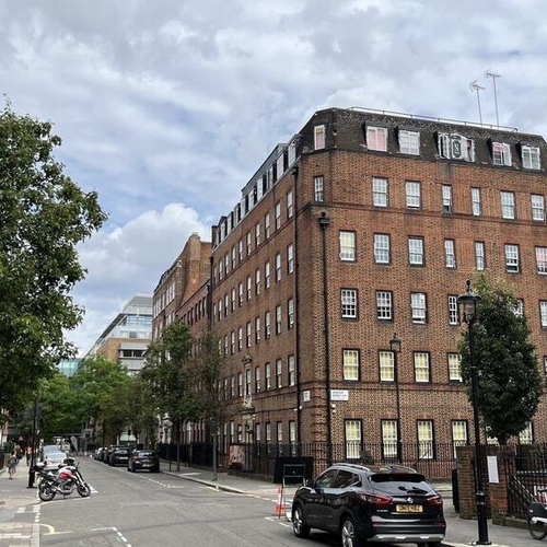 Medway Street 20305# - London Student Accommodation | uhomes.com