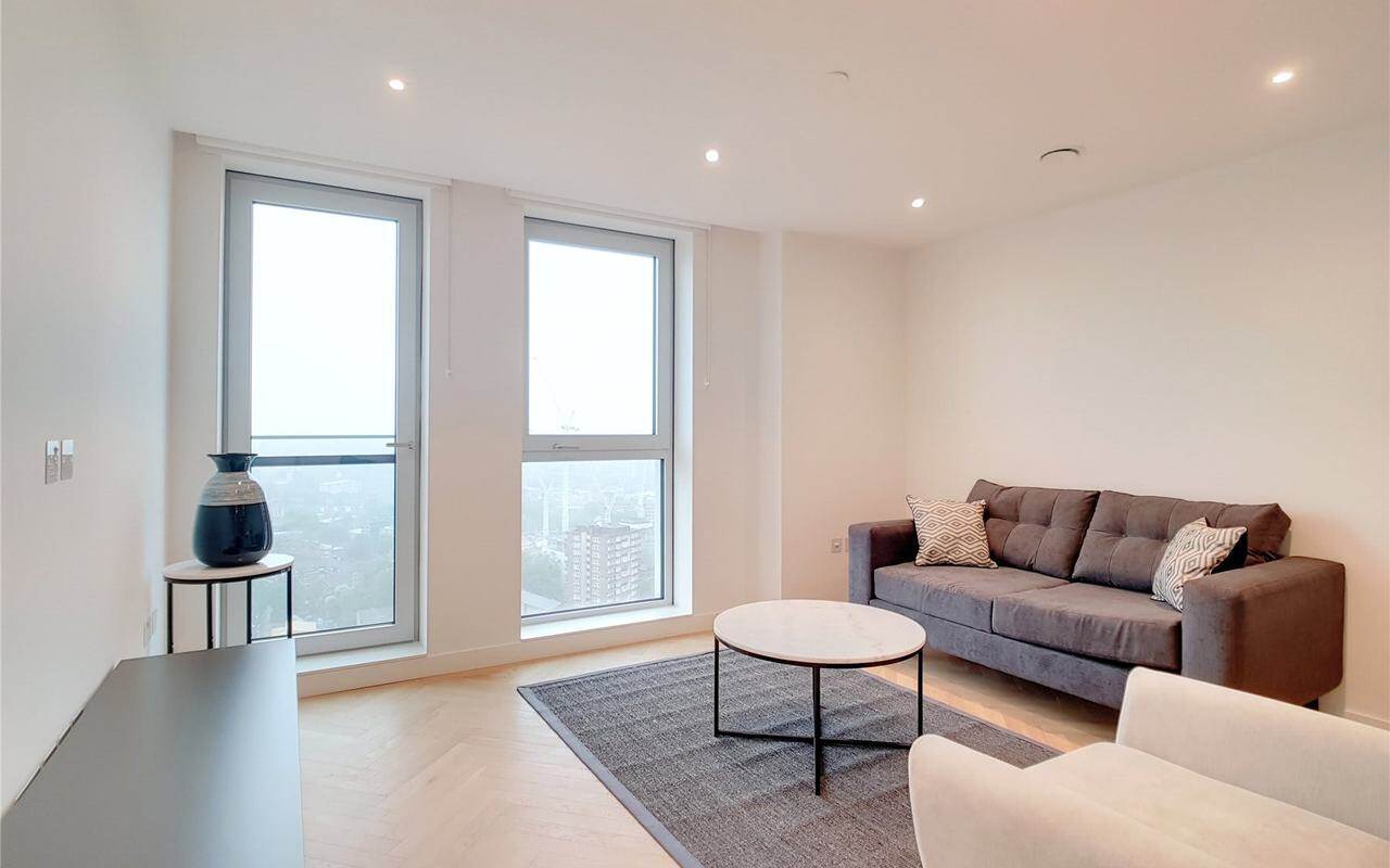 Two Fifty One, SE1 - London Student Accommodation | uhomes