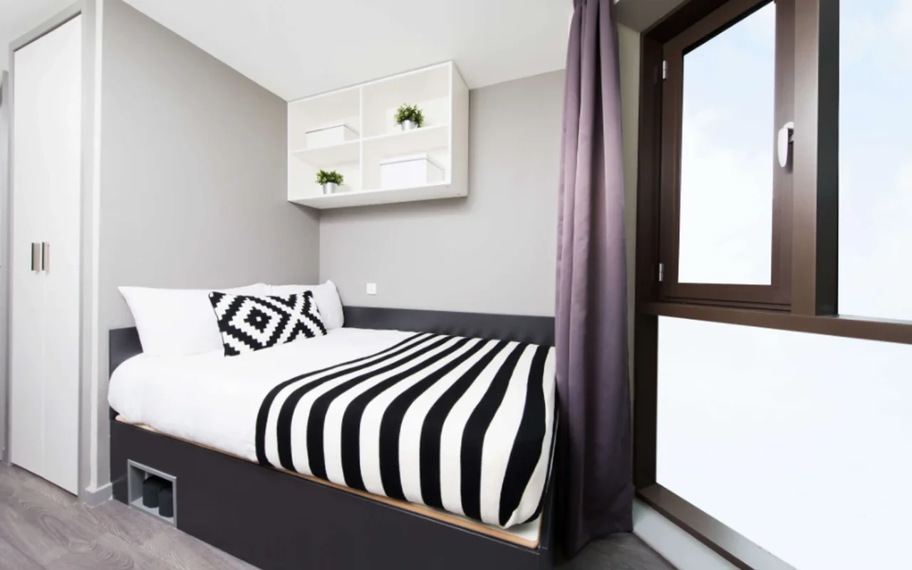 Newgate Court - Newcastle Student Accommodation | uhomes