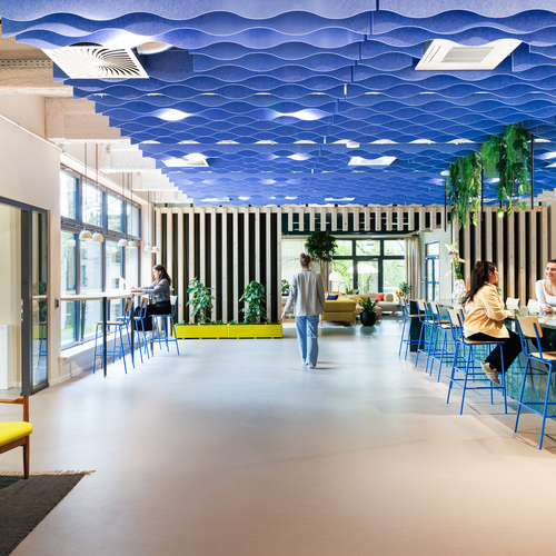 POHA House Aachen Preuswald - Aachen Student Accommodation | uhomes.com