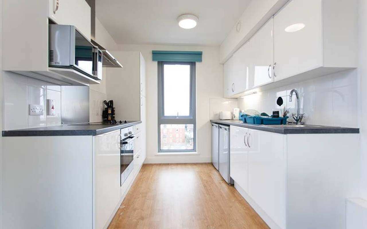 Ropemaker Court – Manchester - Manchester Student Accommodation | uhomes