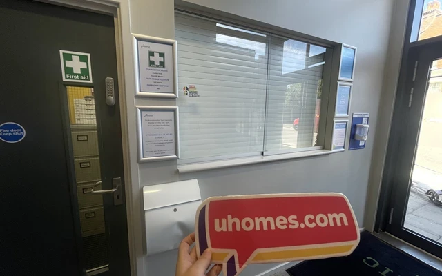 Academic House - London Student Accommodation | uhomes