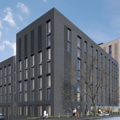 Ty Nant - Swansea Student Accommodation | uhomes