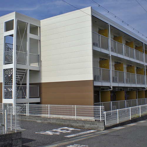 Efini Ⅱ - Kusatsu Student Accommodation | uhomes.com