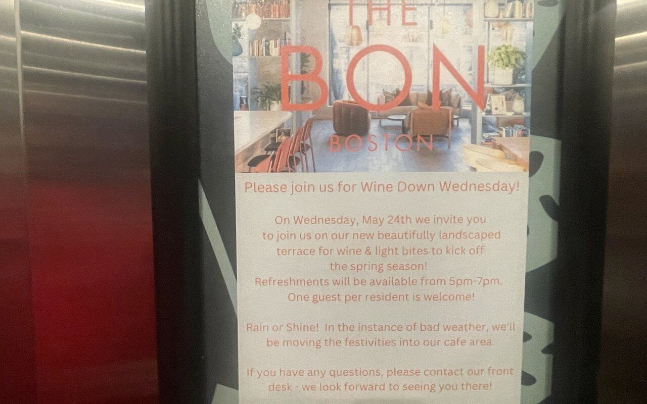 The Bon - Boston Student Accommodation | uhomes