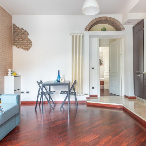Padova 5 - Milan Student Accommodation | uhomes.com