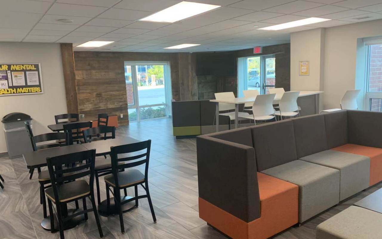 Foundry First - London Student Accommodation | uhomes