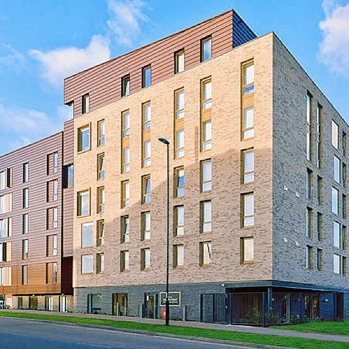 Merlin Point - Coventry Student Accommodation | uhomes