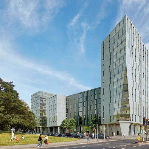 Calico - Liverpool Student Accommodation | uhomes