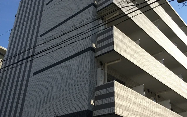 Main Stage Musashi-seki Station Room 201 - Tokyo Student Accommodation ...