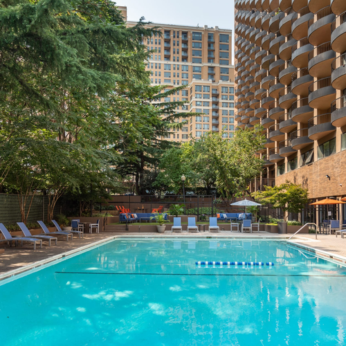 The 1201 apartment - Arlington Apartment Rentals | uhomes.com