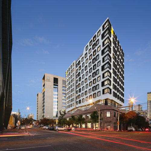 University Square - Melbourne Student Accommodation | uhomes
