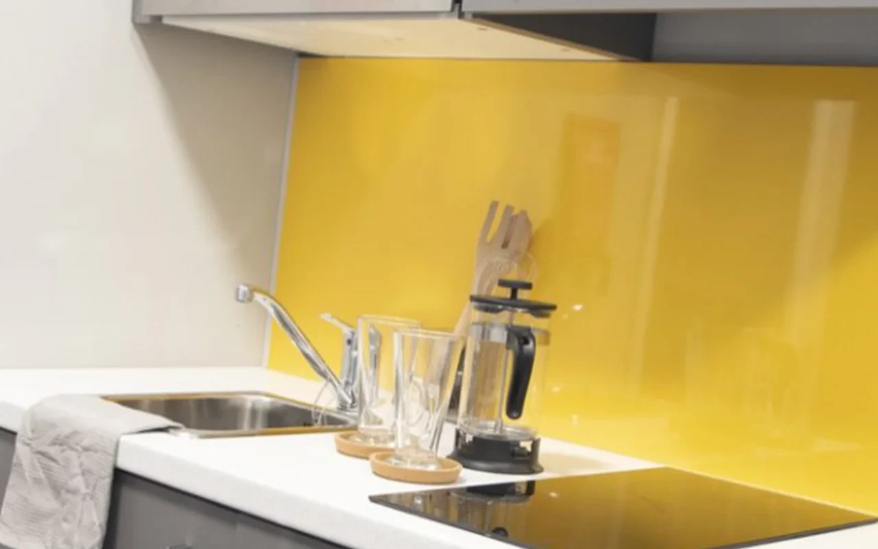 Allen Court - Manchester Student Accommodation | uhomes