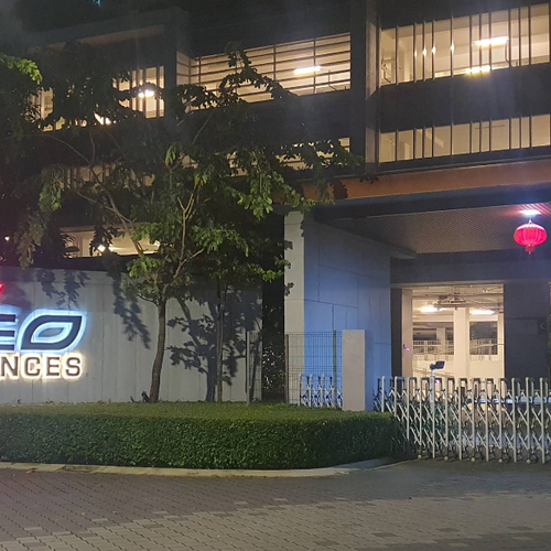 Geo Residence @ Bandar Sunway - K - Petaling Jaya Student Accommodation ...