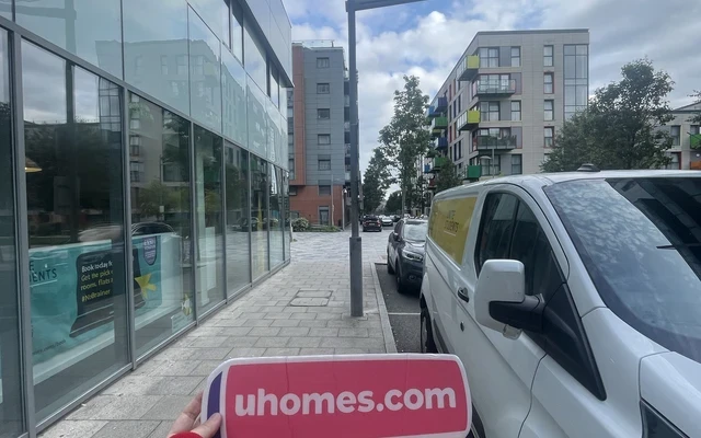 Emily Bowes Court - London Student Accommodation | uhomes