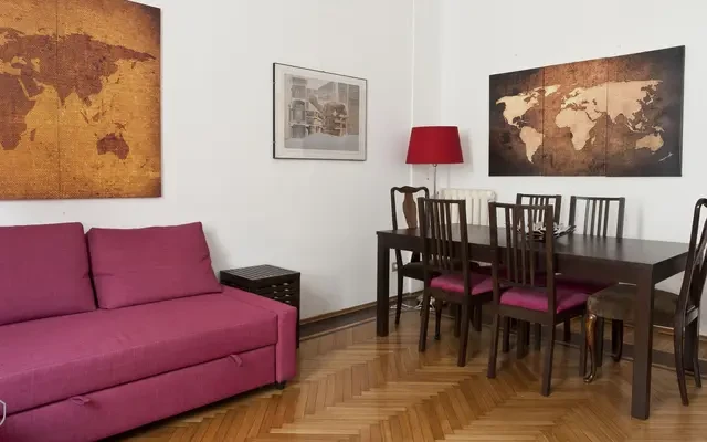 Colonnetta 2 - Milan Student Accommodation | uhomes.com