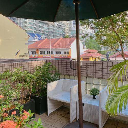 Balestier Student Hostel - Singapore Student Accommodation | uhomes