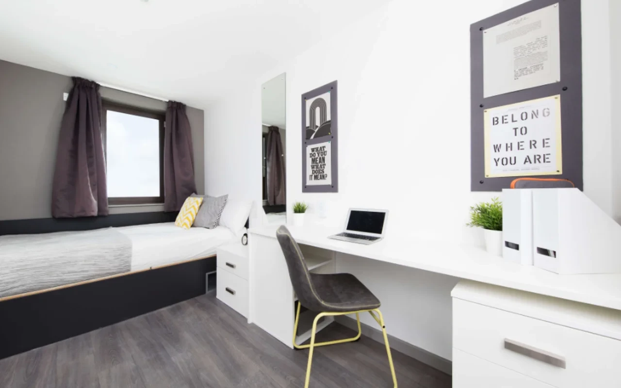 Newgate Court - Newcastle Student Accommodation | uhomes