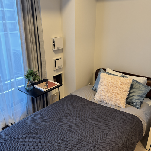 Proud Flat Kinshicho West Room 705 - Tokyo Student Accommodation ...