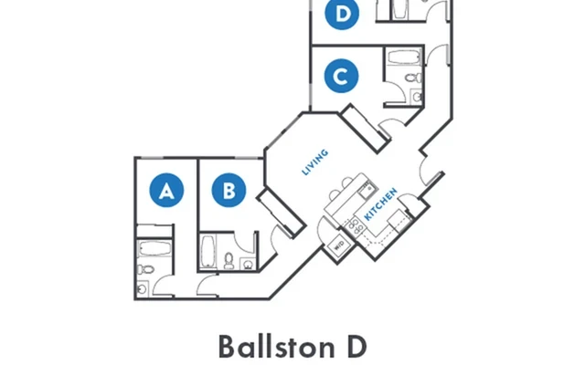 Block 75 - Albany Apartment Rentals | uhomes
