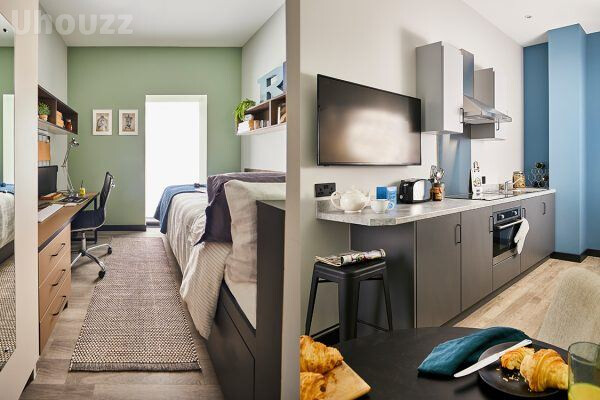 Best Student Accommodation Cardiff | Student Housing, Flats & Halls ...