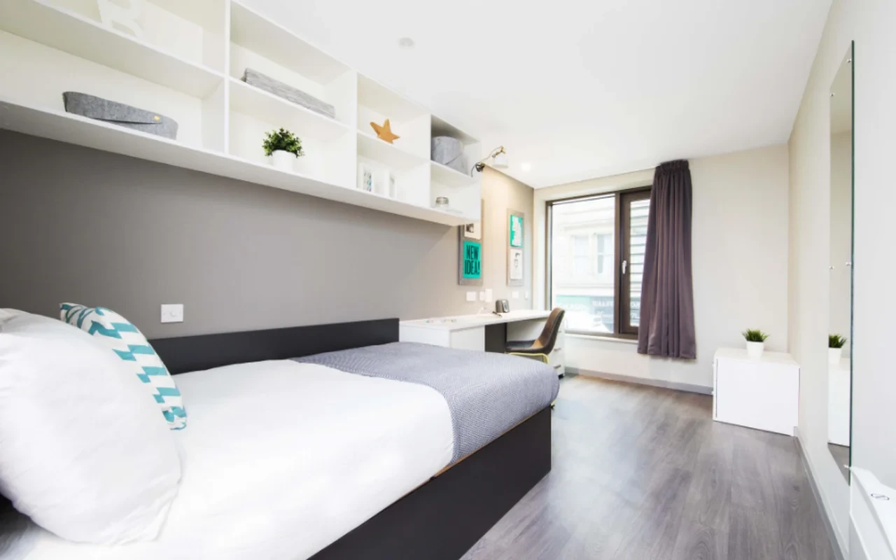 Newgate Court - Newcastle Student Accommodation | uhomes
