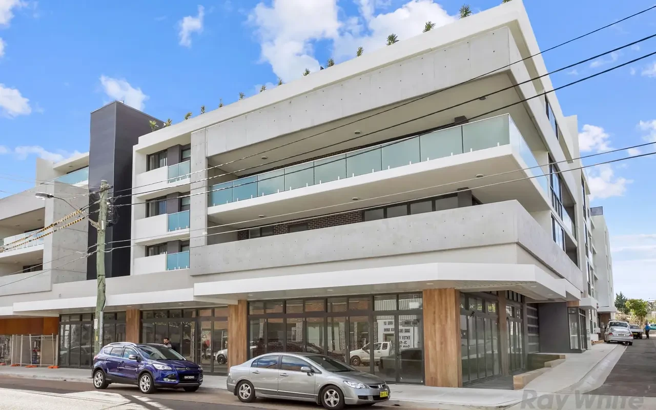 510/23 Addison Road,Marrickville,New South Wales 2204-澳大利亚悉尼租房-异乡好居