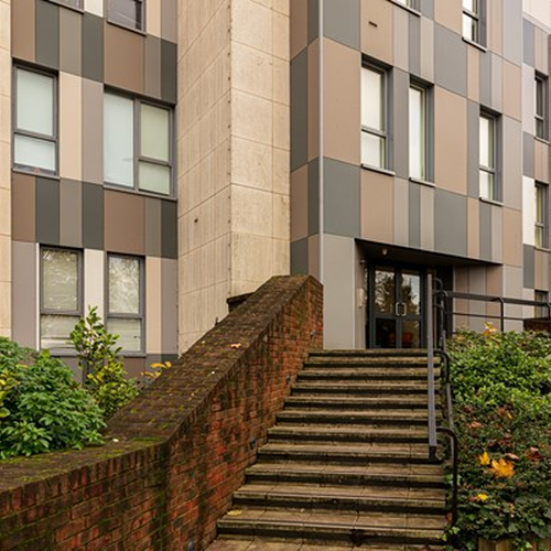 Reading Serviced Apartments - Reading Student Accommodation | uhomes