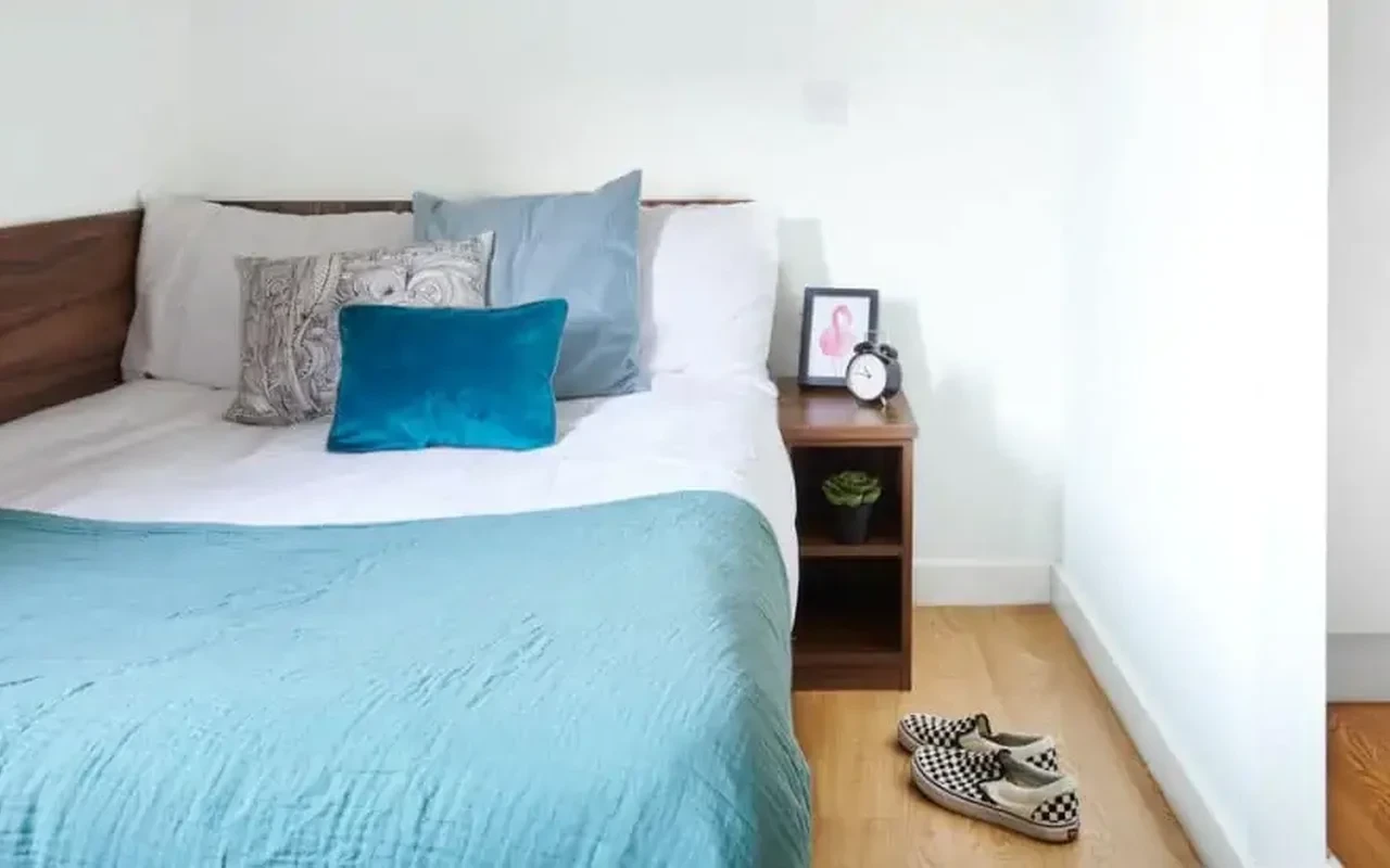 The Printworks - Exeter Student Accommodation | uhomes