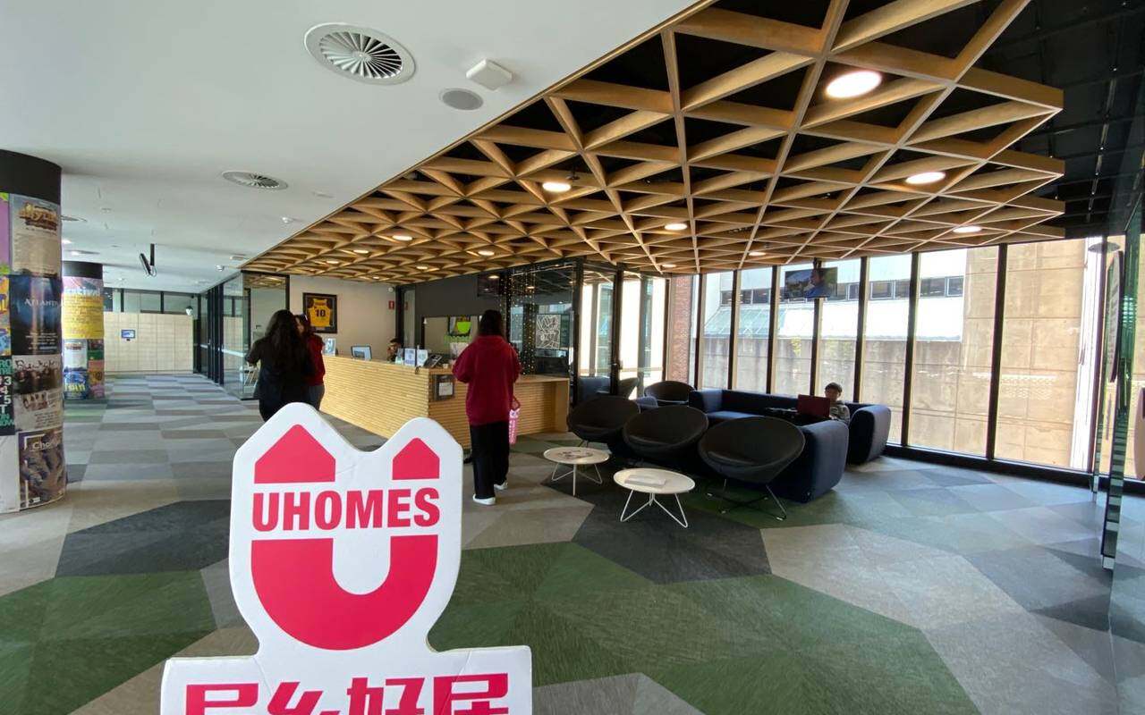Scape at University of Sydney - Sydney Student Accommodation | uhomes