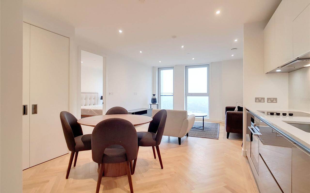 Two Fifty One, SE1 - London Student Accommodation | uhomes