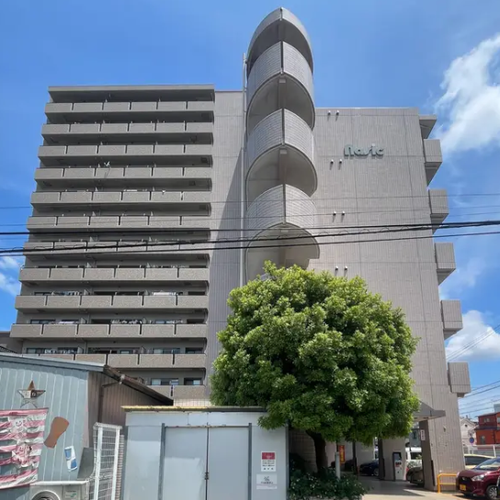 Student Heights Honatsugi - Kanagawa Student Accommodation | uhomes.com