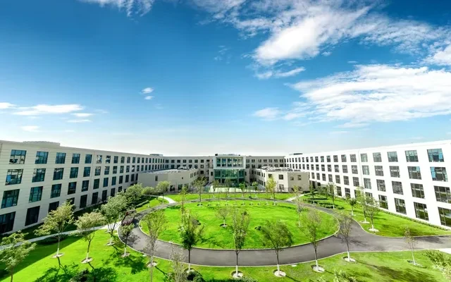 Great Wing Apartment - Beijing Student Accommodation | uhomes.com