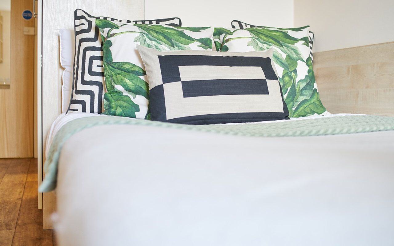 Rockingham House - Sheffield Student Accommodation | uhomes