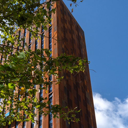 Canvas Manchester - Manchester Student Accommodation | uhomes