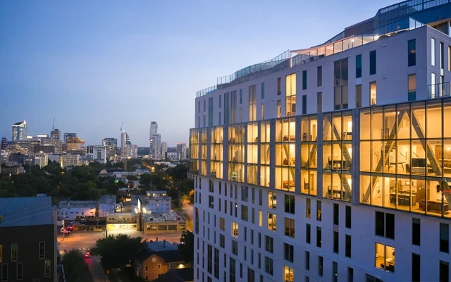 Torre - Austin Apartment Rentals | uhomes