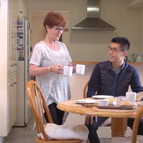 AHN Sydney Homestay Booking Portal - Sydney Student Accommodation | uhomes