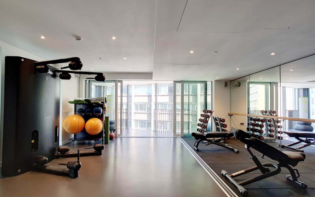 Two Fifty One, SE1 - London Student Accommodation | uhomes