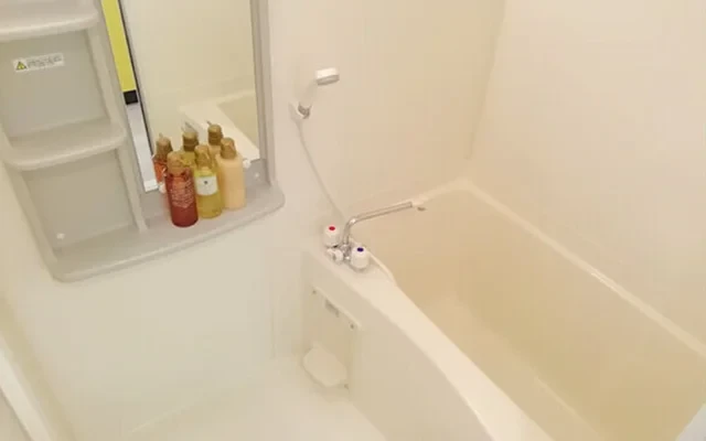 Pressance Kyoto Sanjo Ohashi Miyabiton Room 503 - Kyoto Student ...