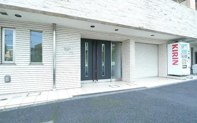 Wise Le Lion Shinjuku Nakai - Tokyo Student Accommodation | uhomes.com