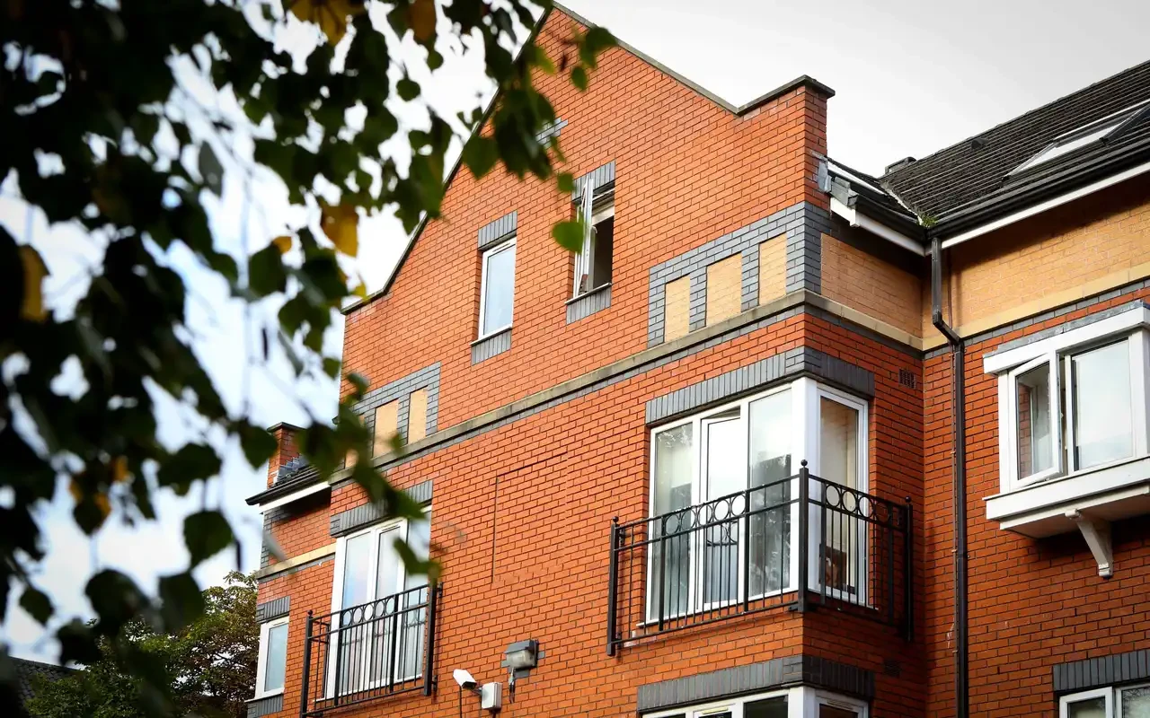 Weston Court - Manchester Student Accommodation | uhomes