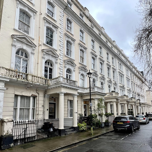 Talbot Square 23056# - London Student Accommodation | uhomes.com