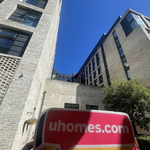 Spring Mews - London Student Accommodation | uhomes