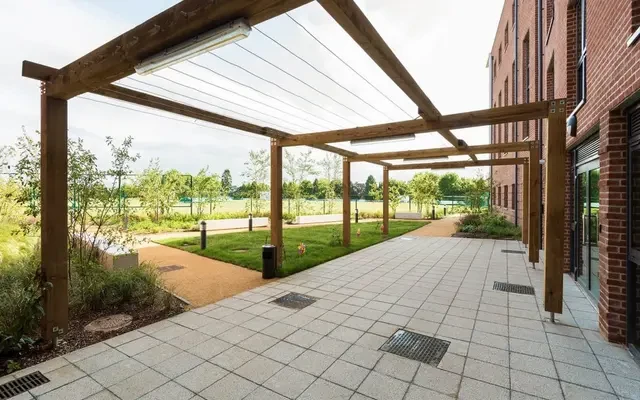 Cricket Field Court - Exeter Student Accommodation | uhomes