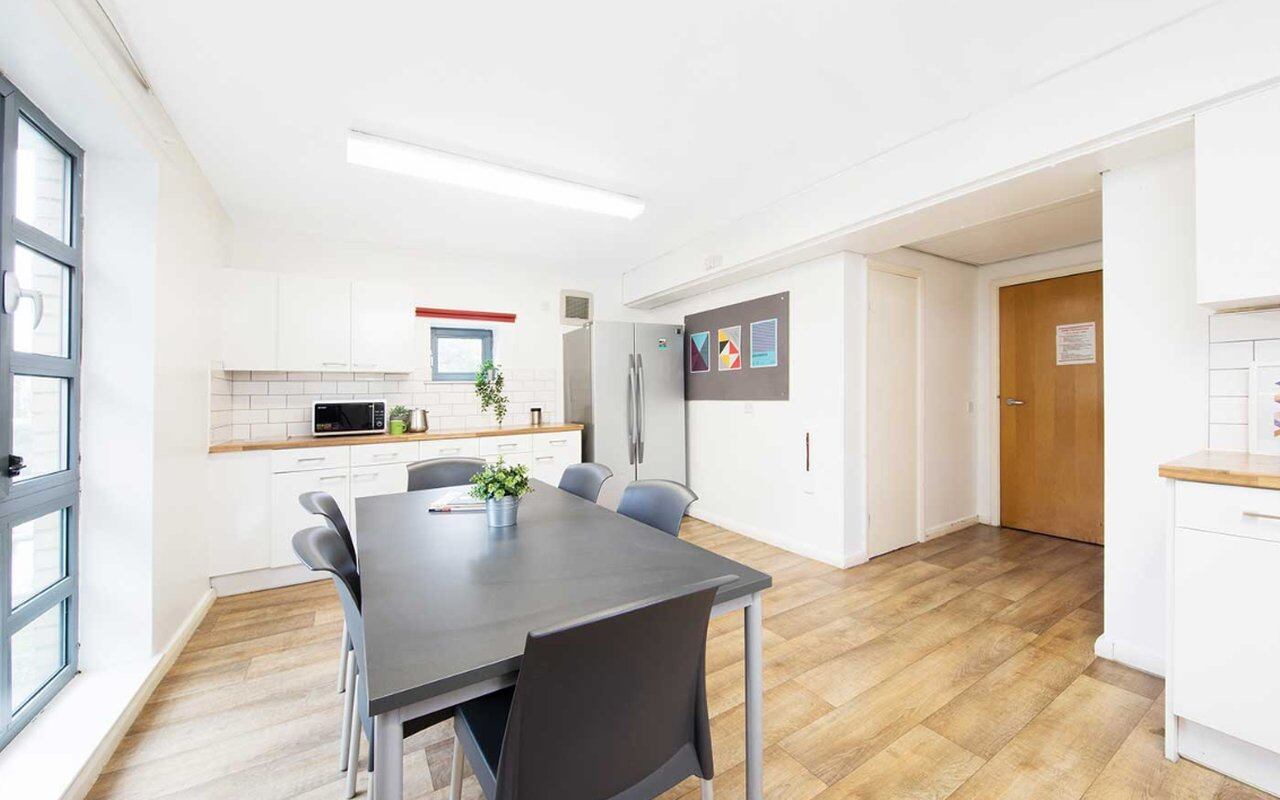 Clarence Dock Village - Leeds Student Accommodation | uhomes
